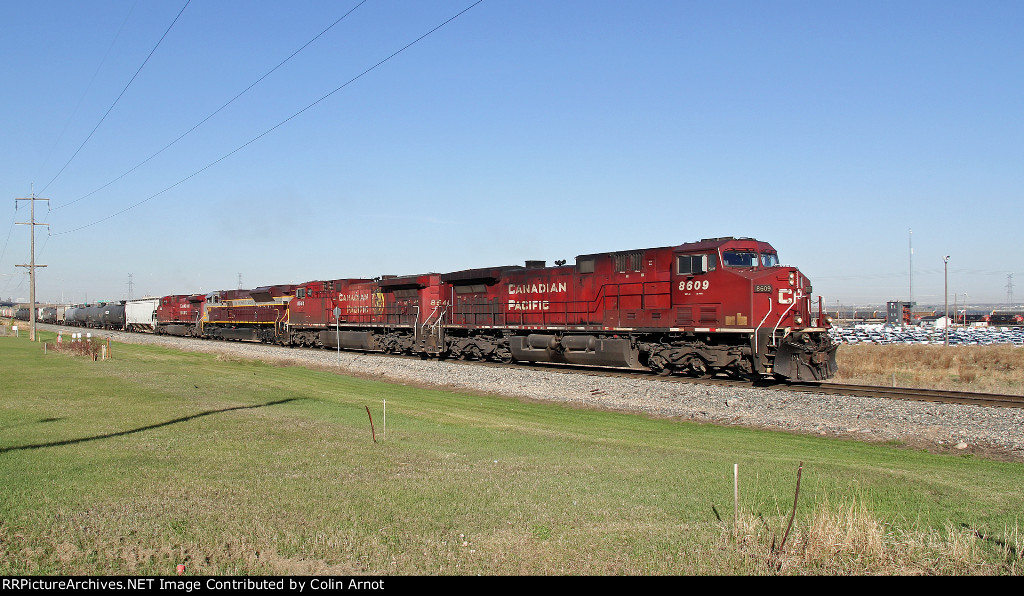 CP 8609